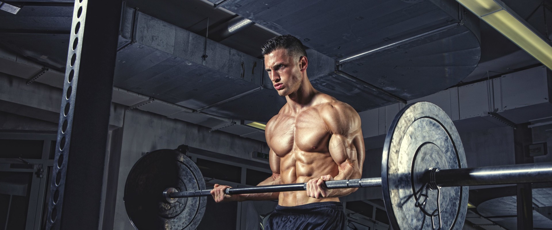 German Volume Training: The Ultimate Method for Building and Defining ...