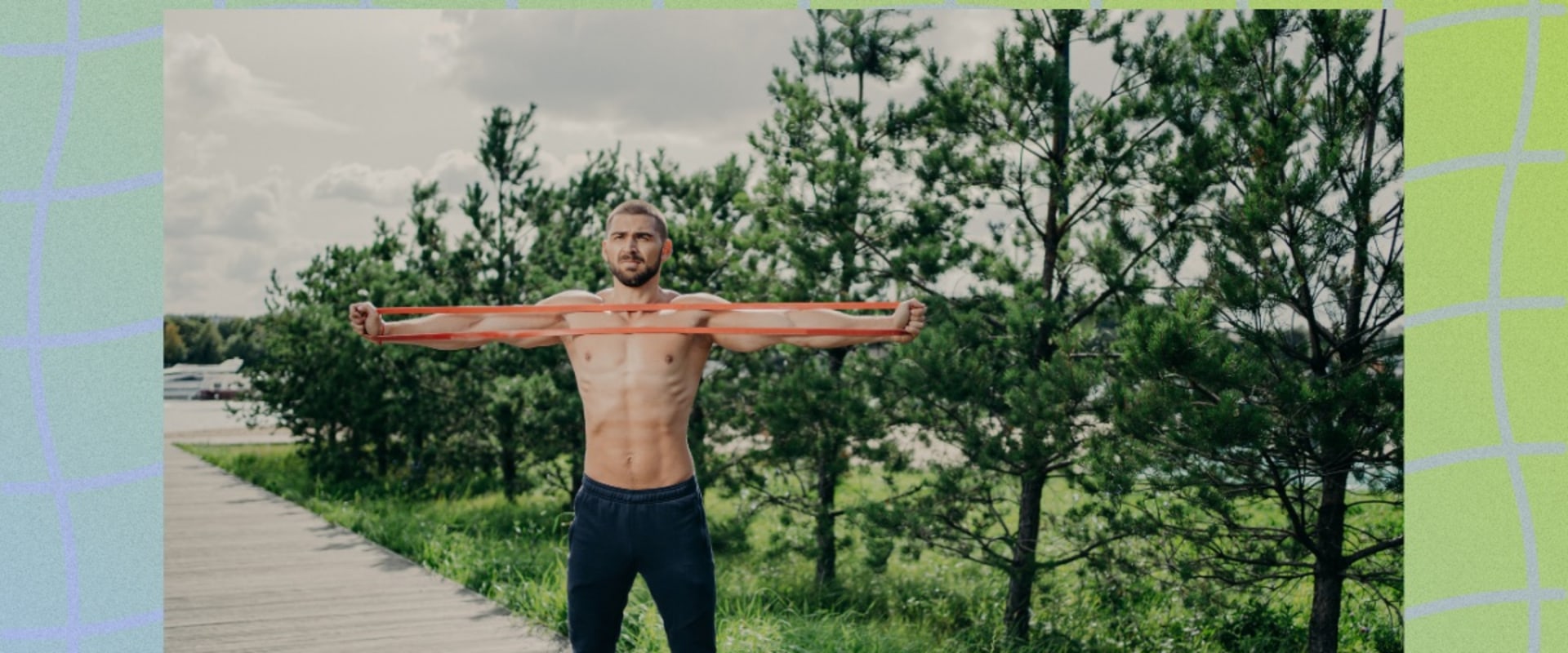 High-intensity interval training (HIIT) for muscle definition: How to ...