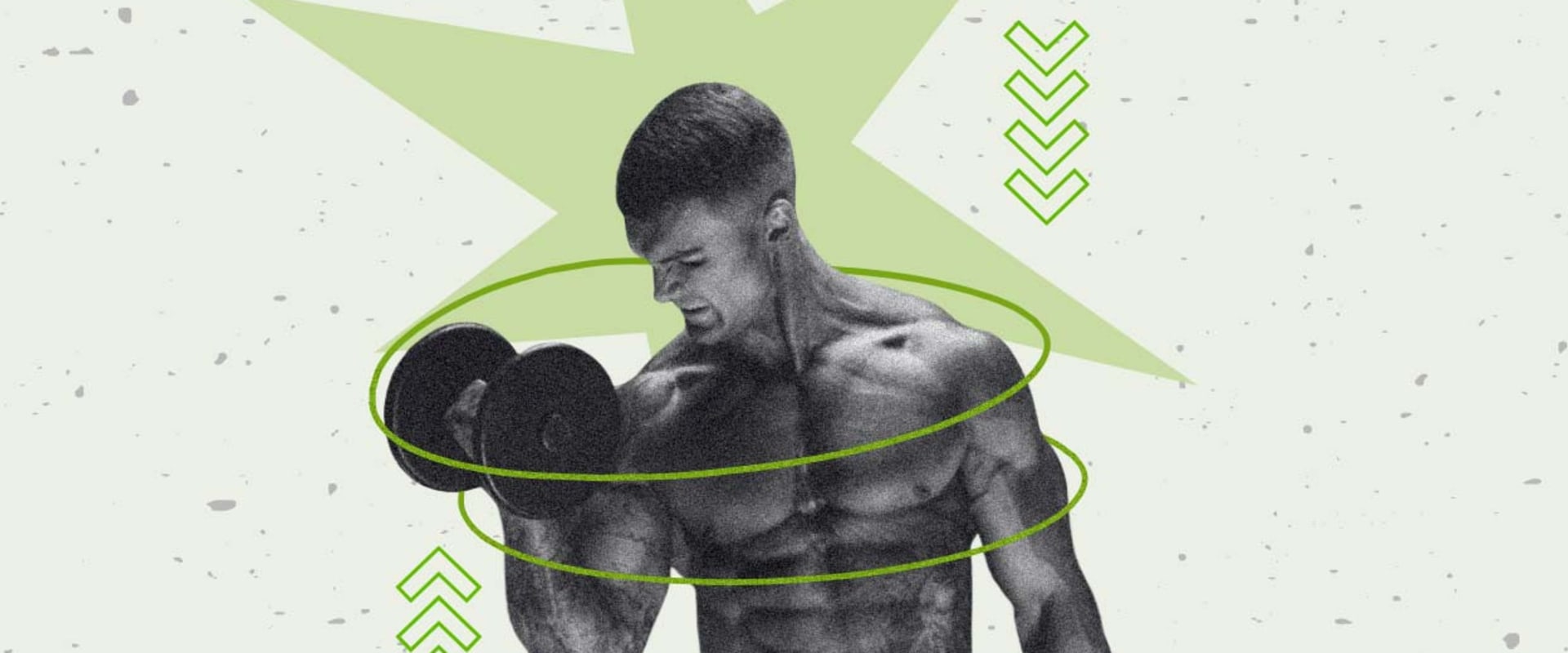 5-day Full Body Workout Plan for Muscle Definition and Growth