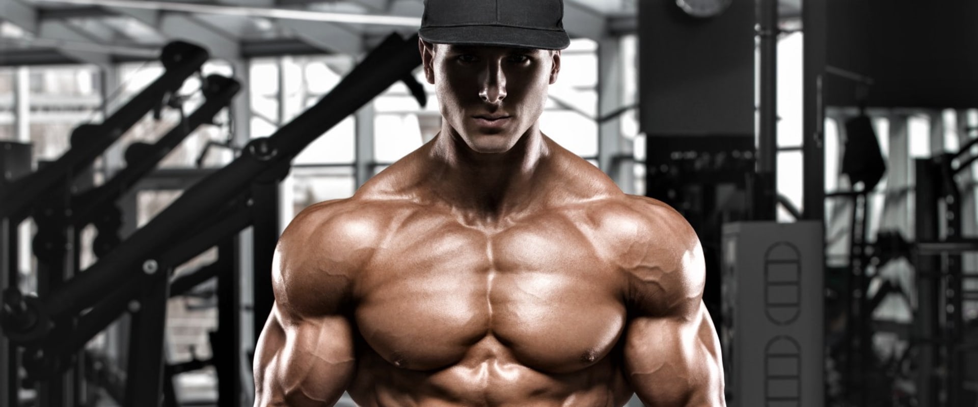 Unlocking the Secrets of FST-7 Training Method: Build and Define Your ...